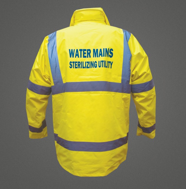 Safety Clothing and Equipment - Clothing Partners