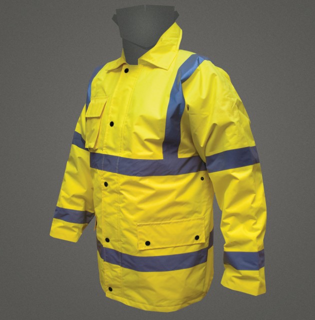 Safety Clothing and Equipment - Clothing Partners