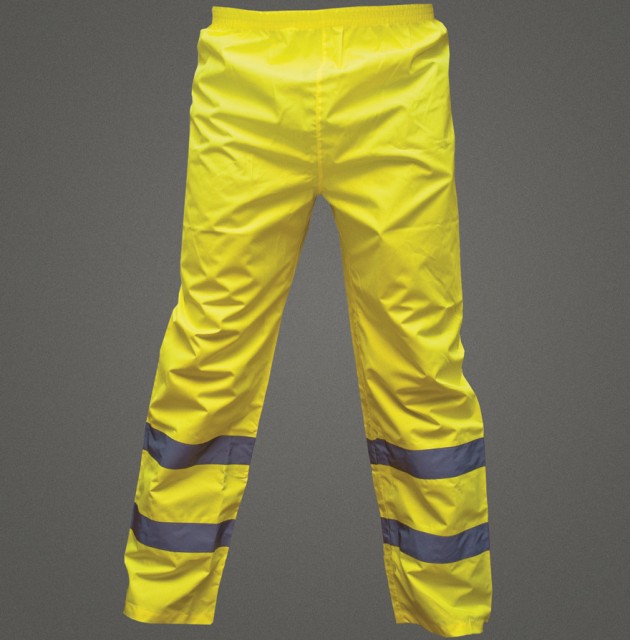 Safety Clothing and Equipment - Clothing Partners